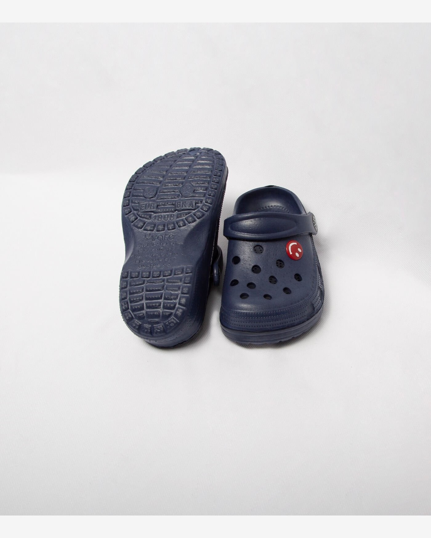 Riachuelo | Sandália Babuche Infantil Yvate Azul