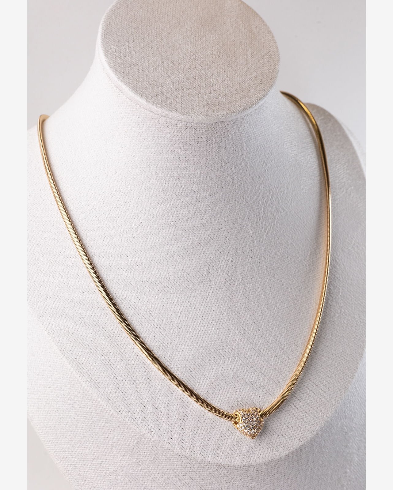 Riachuelo | Colar Design Texturizado Pingente Coração Dourado Salvatore ...