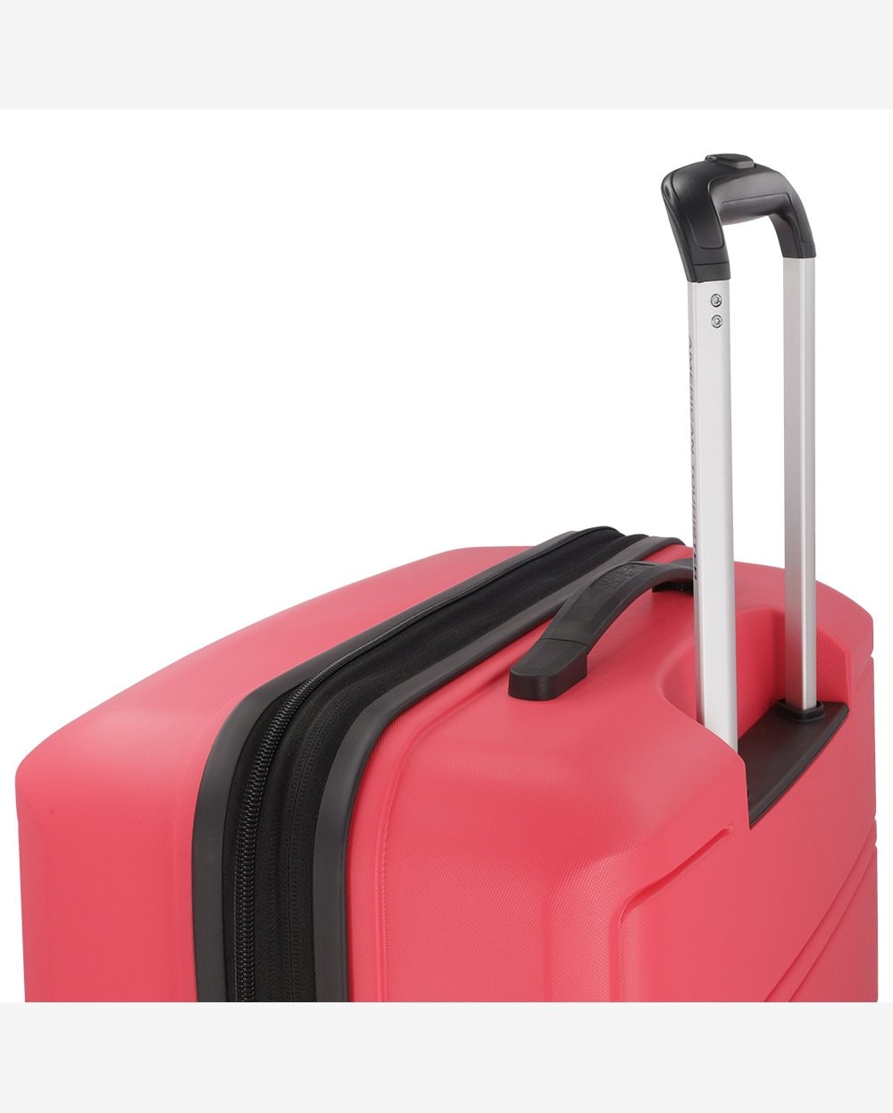 Riachuelo | Mala American Tourister Tracker Pequena Rosa