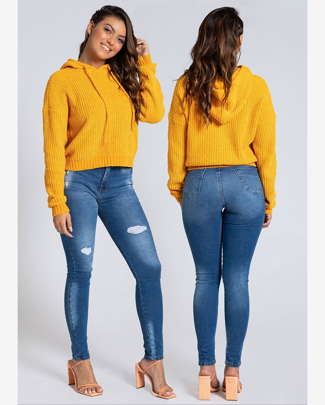 Riachuelo | CALÇA JEANS SAWARY SUPER LIPO - 269774