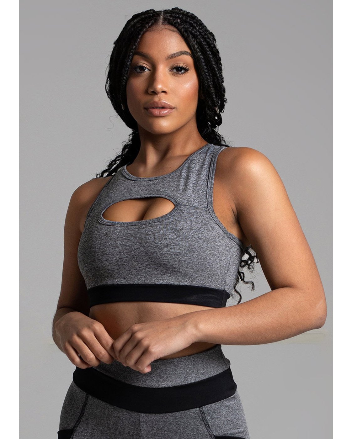 Riachuelo | TOP FITNESS SAWARY - 271895