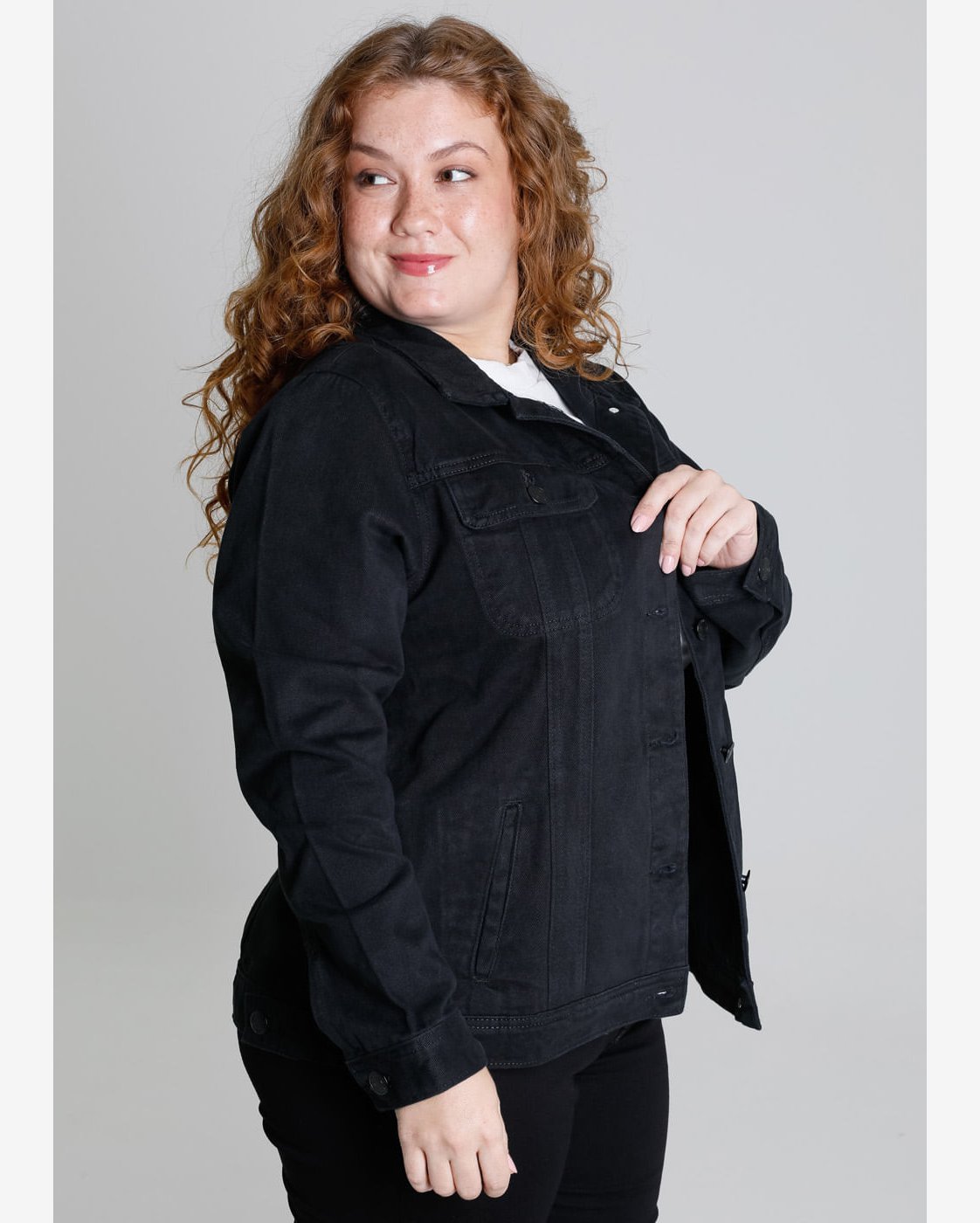 Riachuelo | Jaqueta Sarja Sawary - 276549