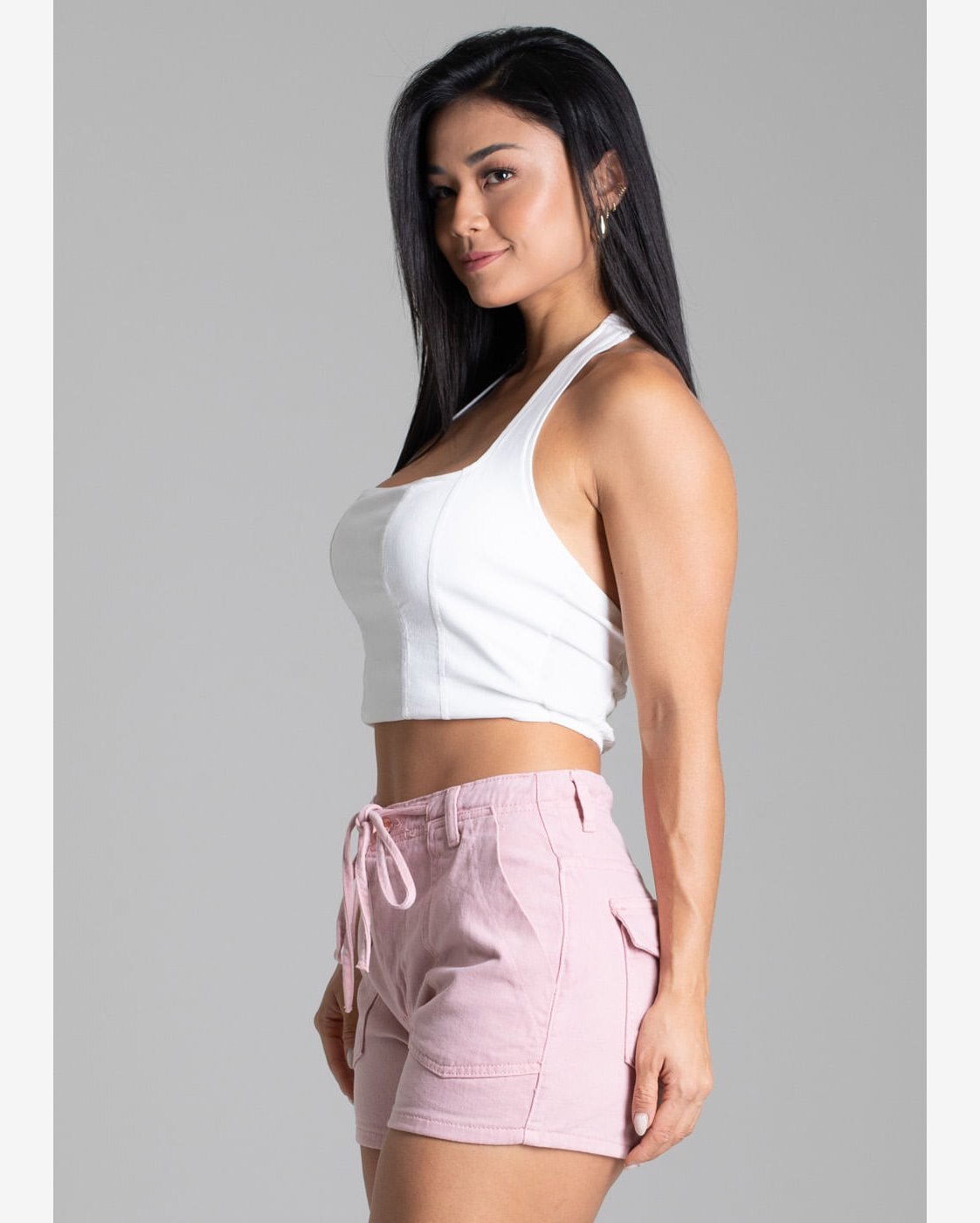 Riachuelo | Shorts Sarja Sawary - 278670