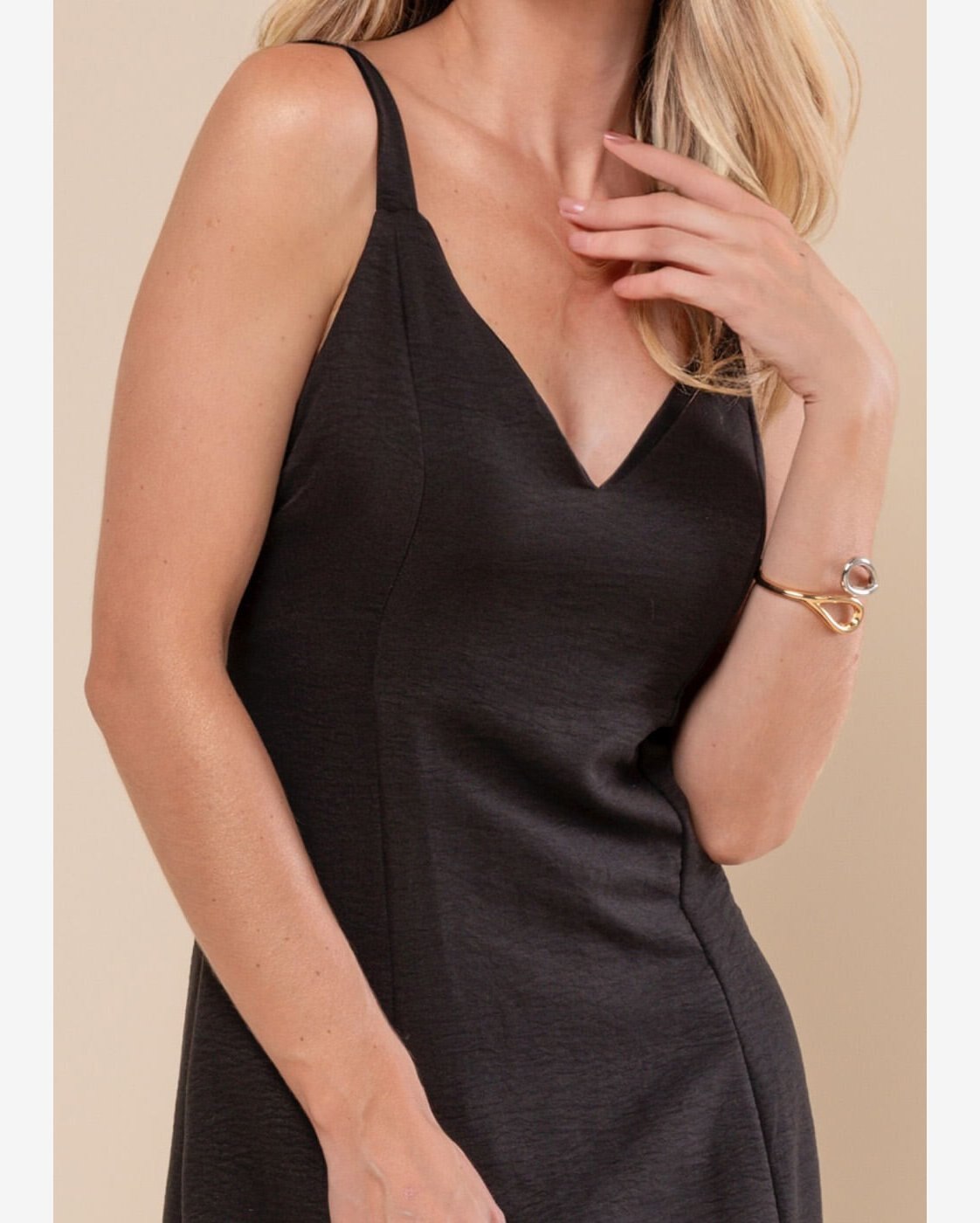 Riachuelo | Vestido Sawary Midi - 278740