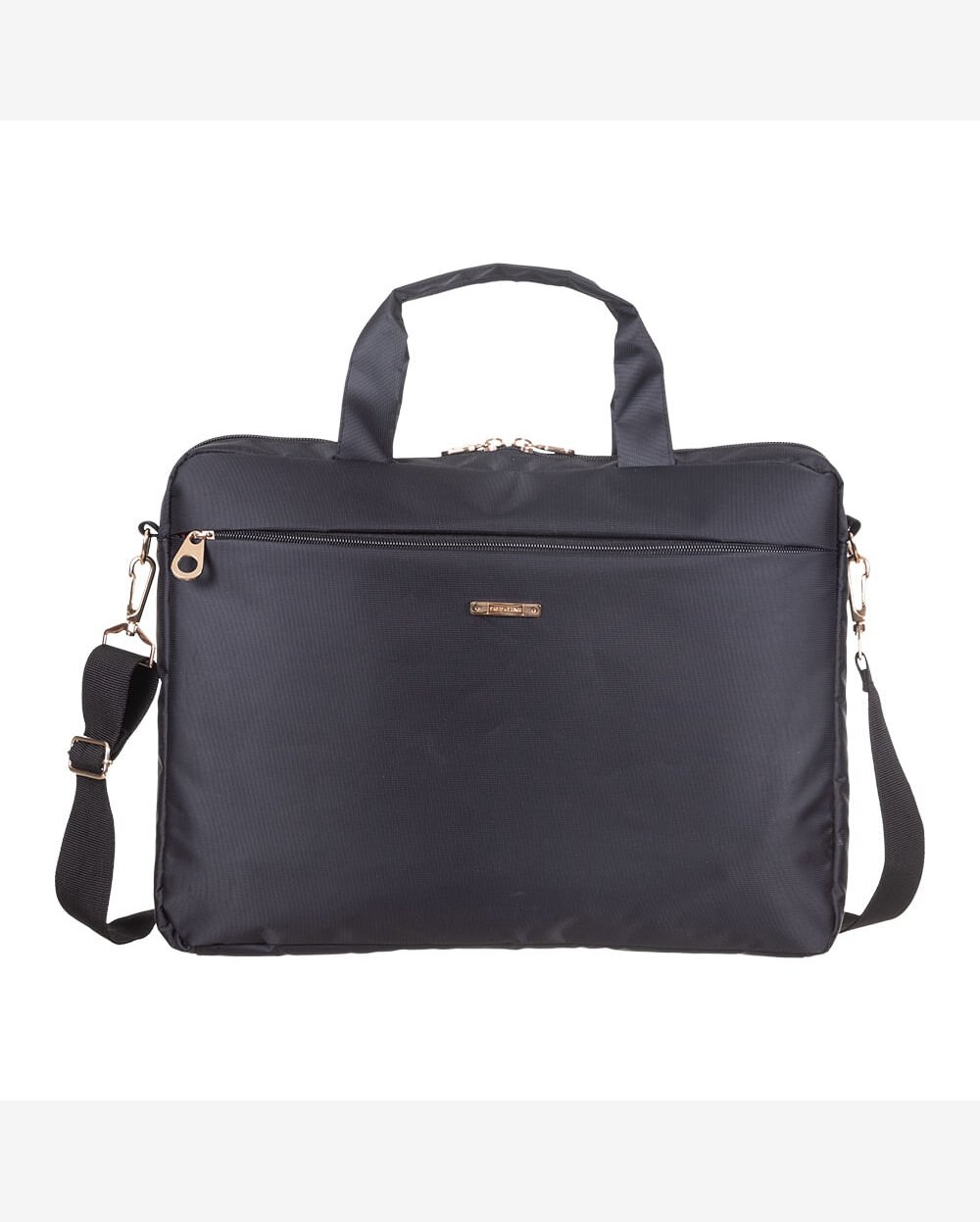 Riachuelo | Pasta Executiva Laptop Sestini Safe Preto