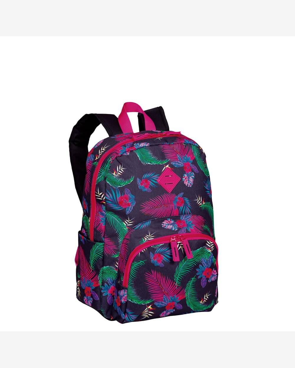 Riachuelo | Mochila Sestini Happy Neon