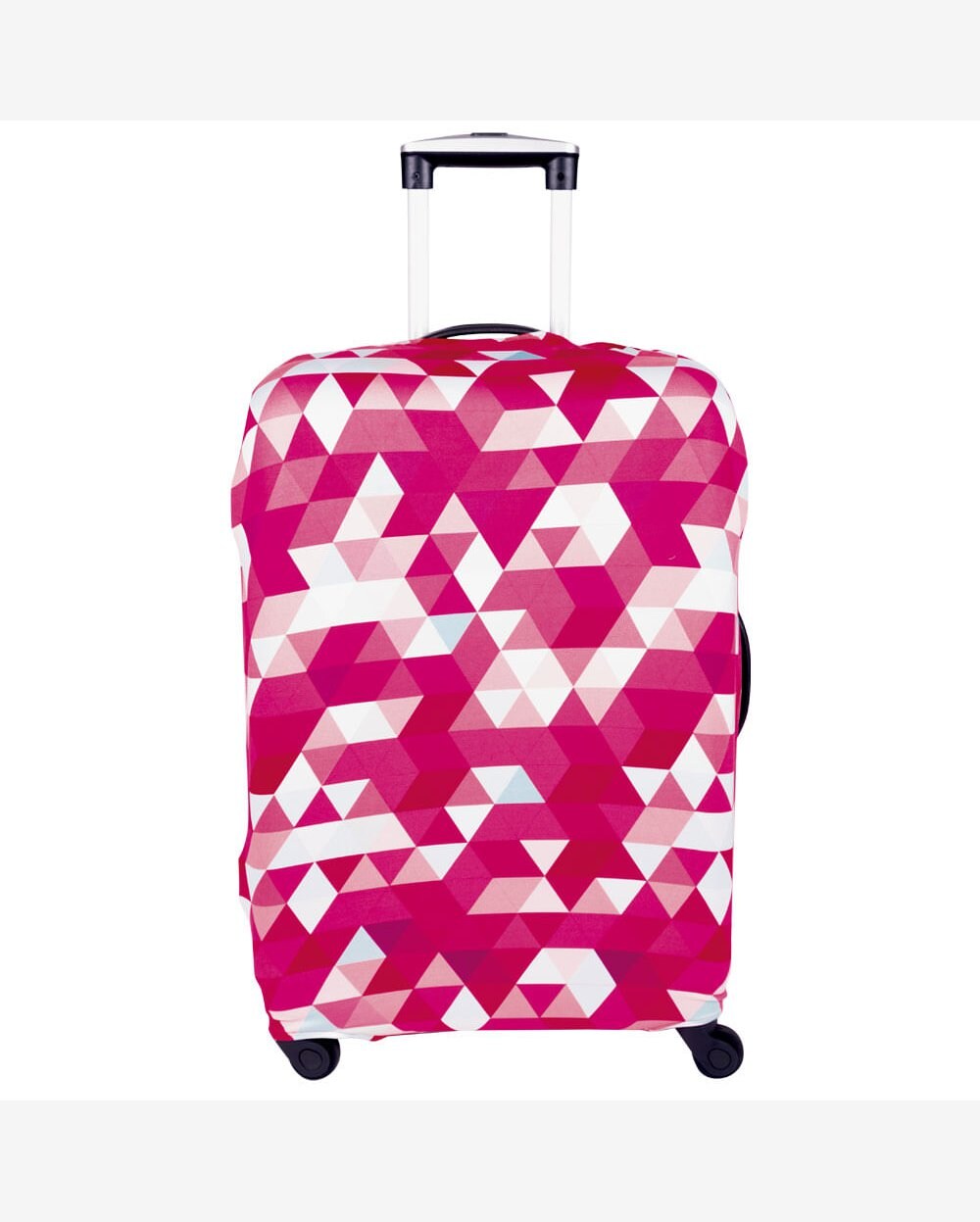 Riachuelo | Capa de Mala Grande Geométrico