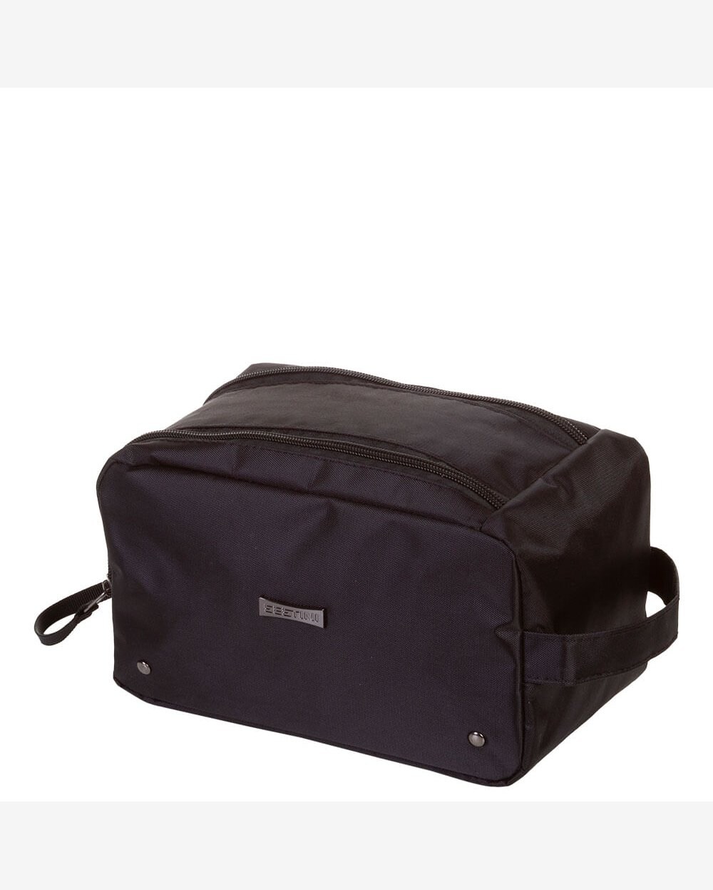 Riachuelo | Necessaire Sestini New Next - Preto