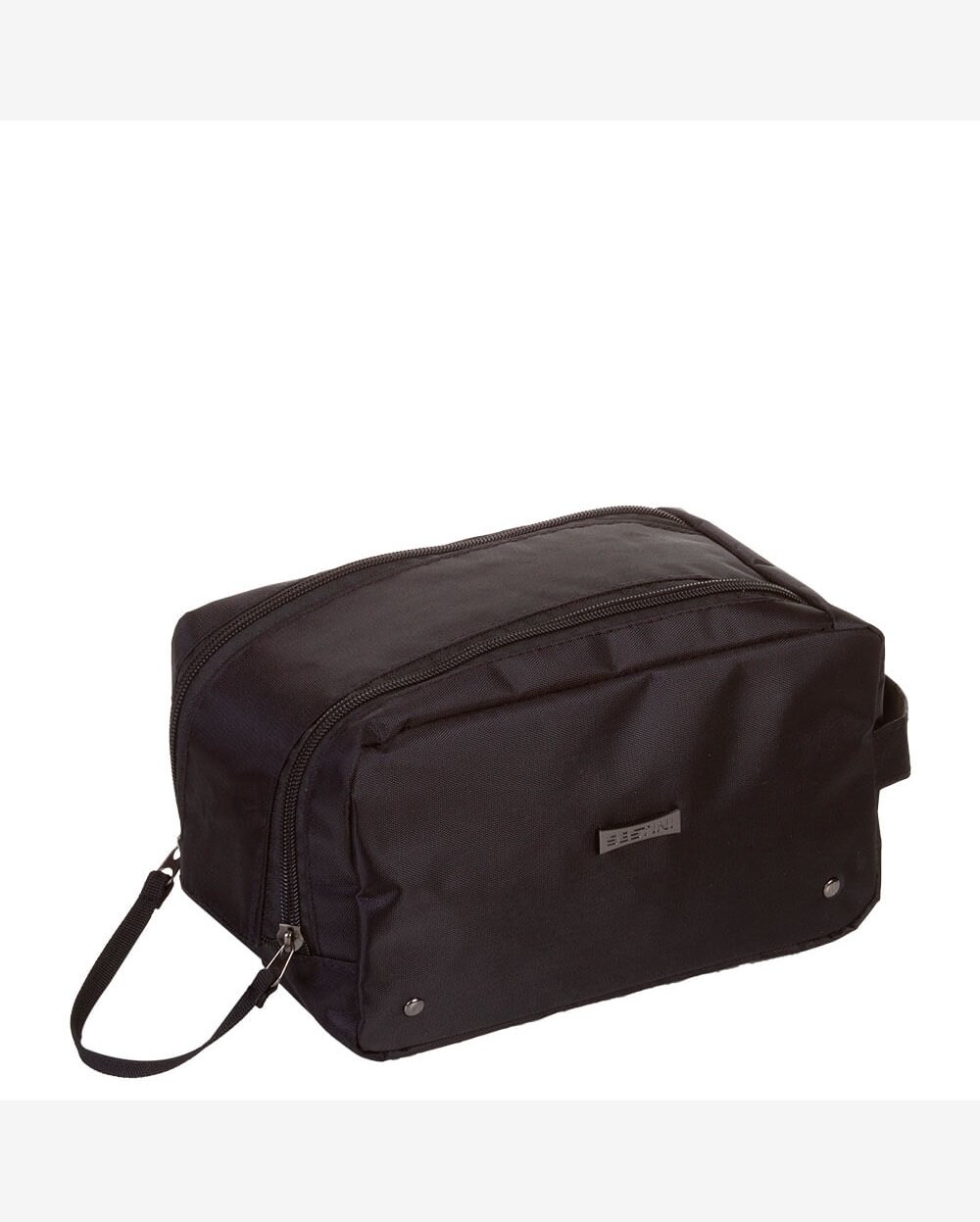 Riachuelo | Necessaire Sestini New Next - Preto
