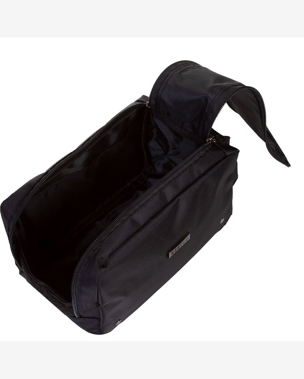 Riachuelo | Necessaire Sestini New Next - Preto