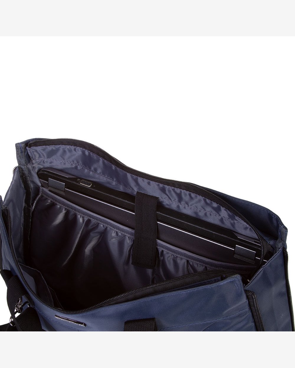 Riachuelo | Pasta Executiva Expansível Sestini New Next - Azul