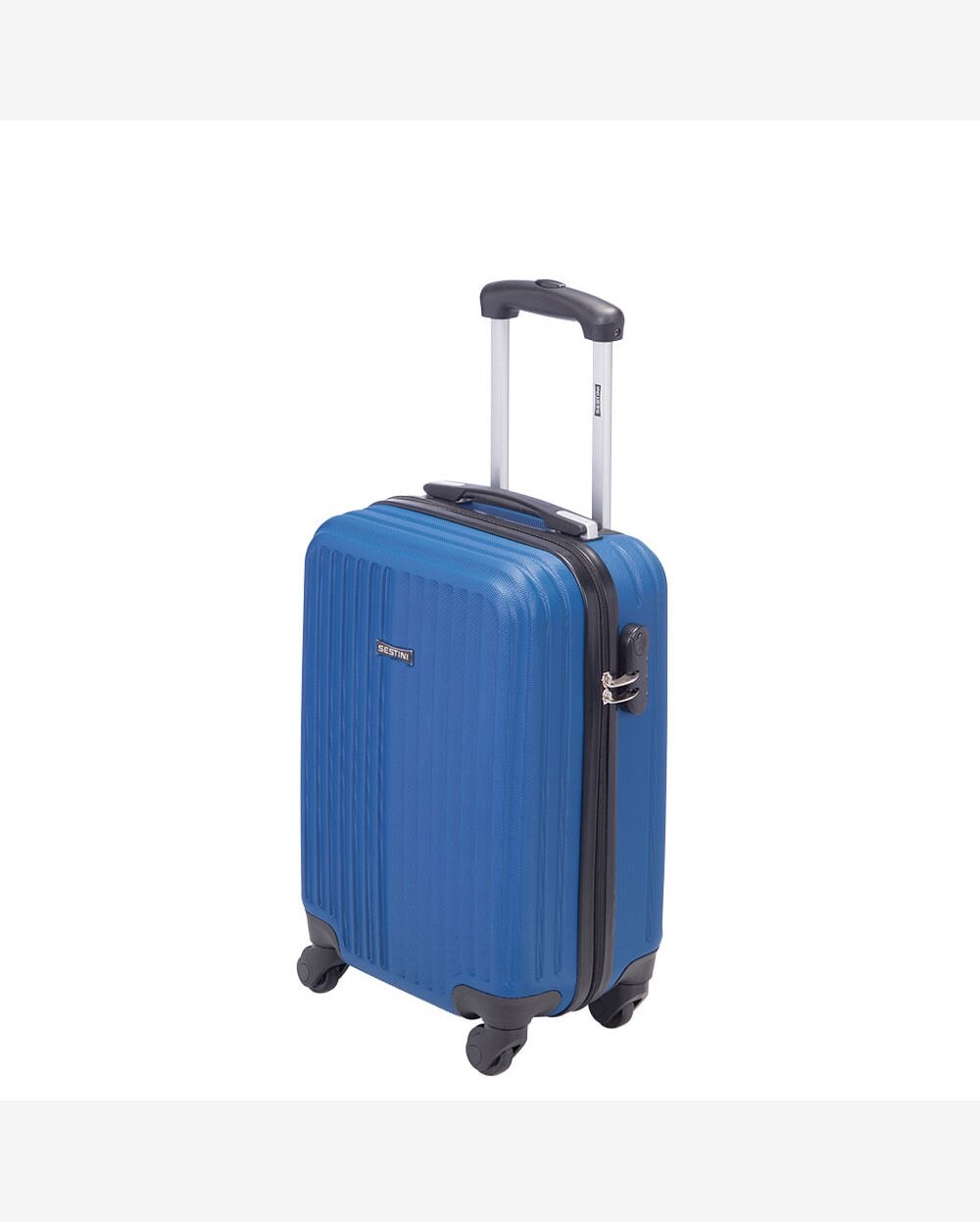 Riachuelo | Kit com 2 Malas de Viagem Atlanta 2 - Azul