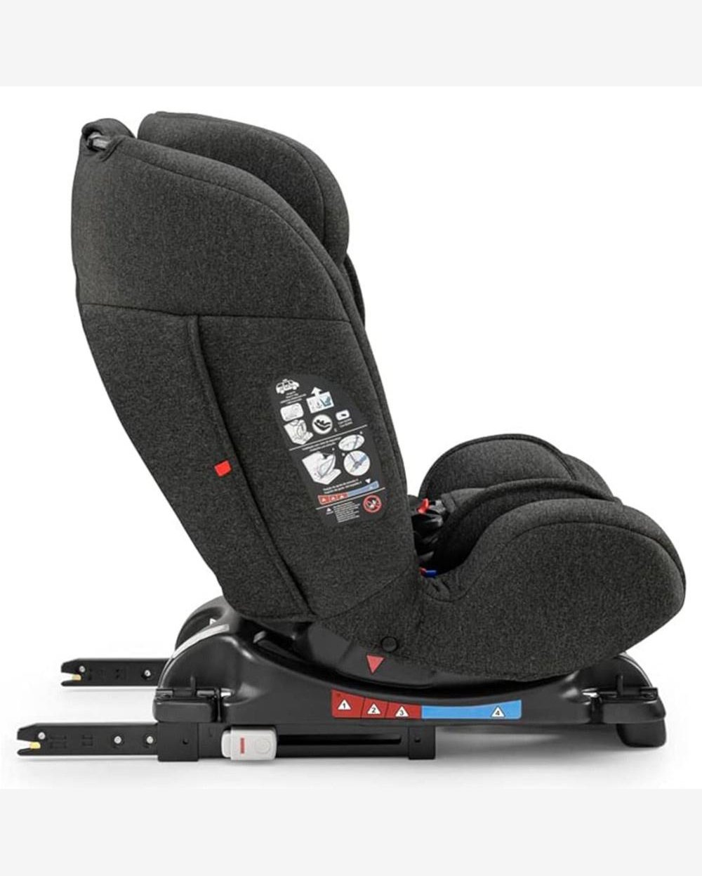 Riachuelo | Cadeira infantil para carro Fisher-Price All-Stages Fix 2.0 ...