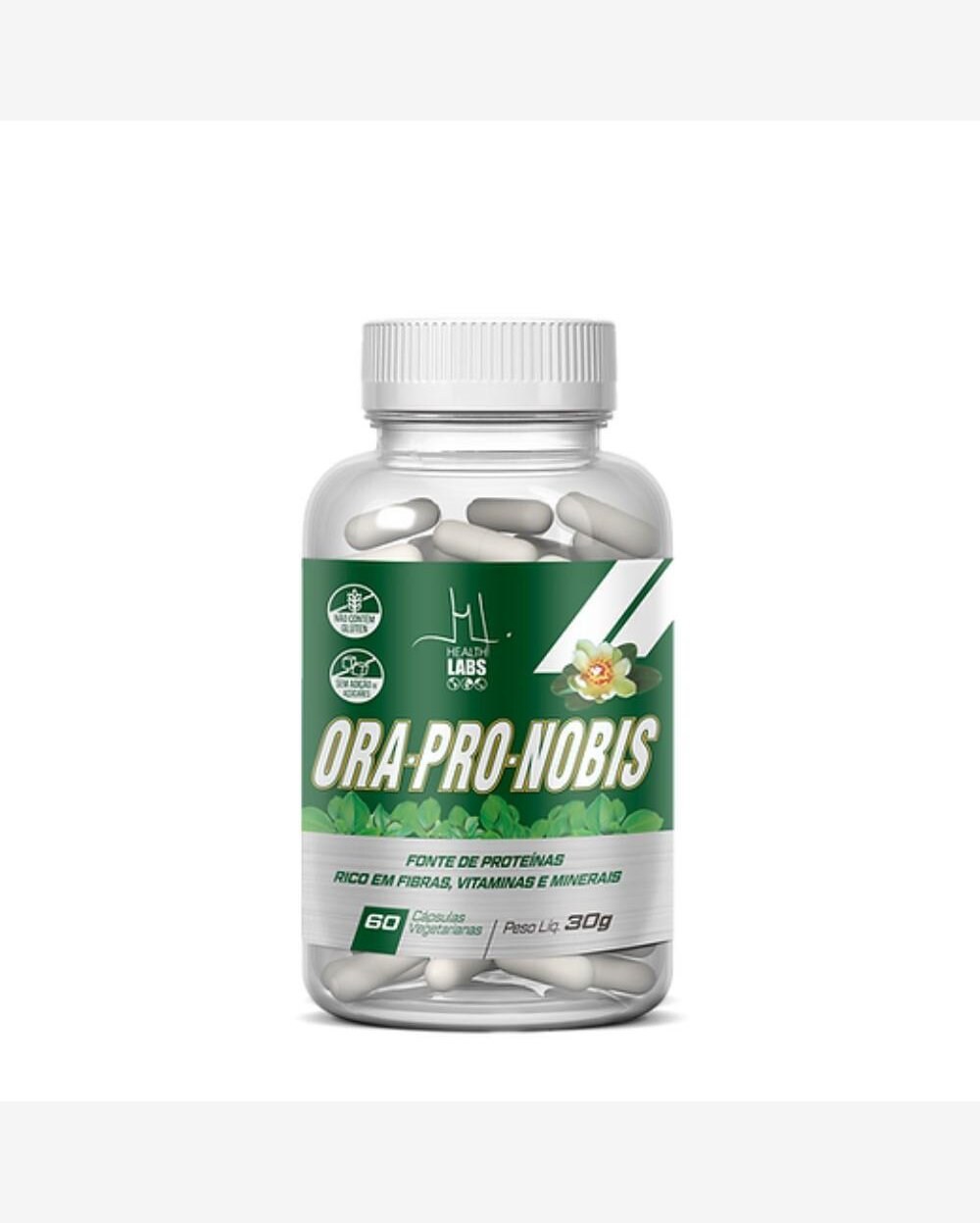 Riachuelo | Ora-Pro-Nobis Health labs