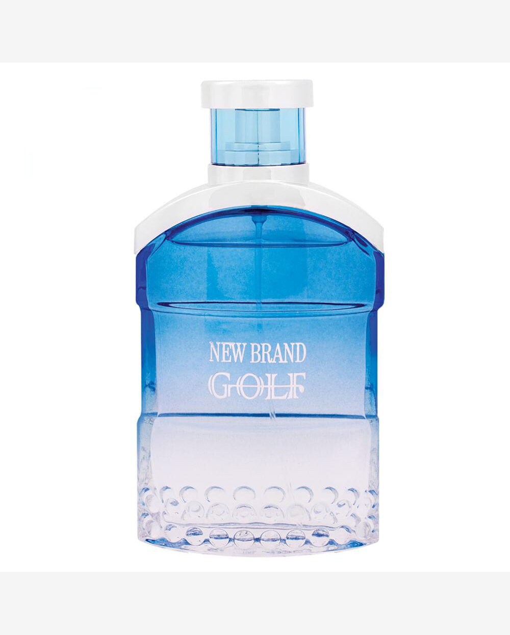 Riachuelo | New Brand Golf Blue For Men Perfume Masculino Eau de Toilette