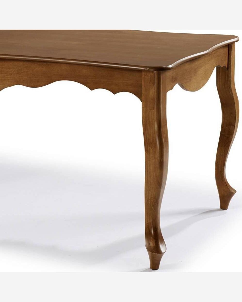 Riachuelo | Mesa Philip Imbuia 180cm - 68118