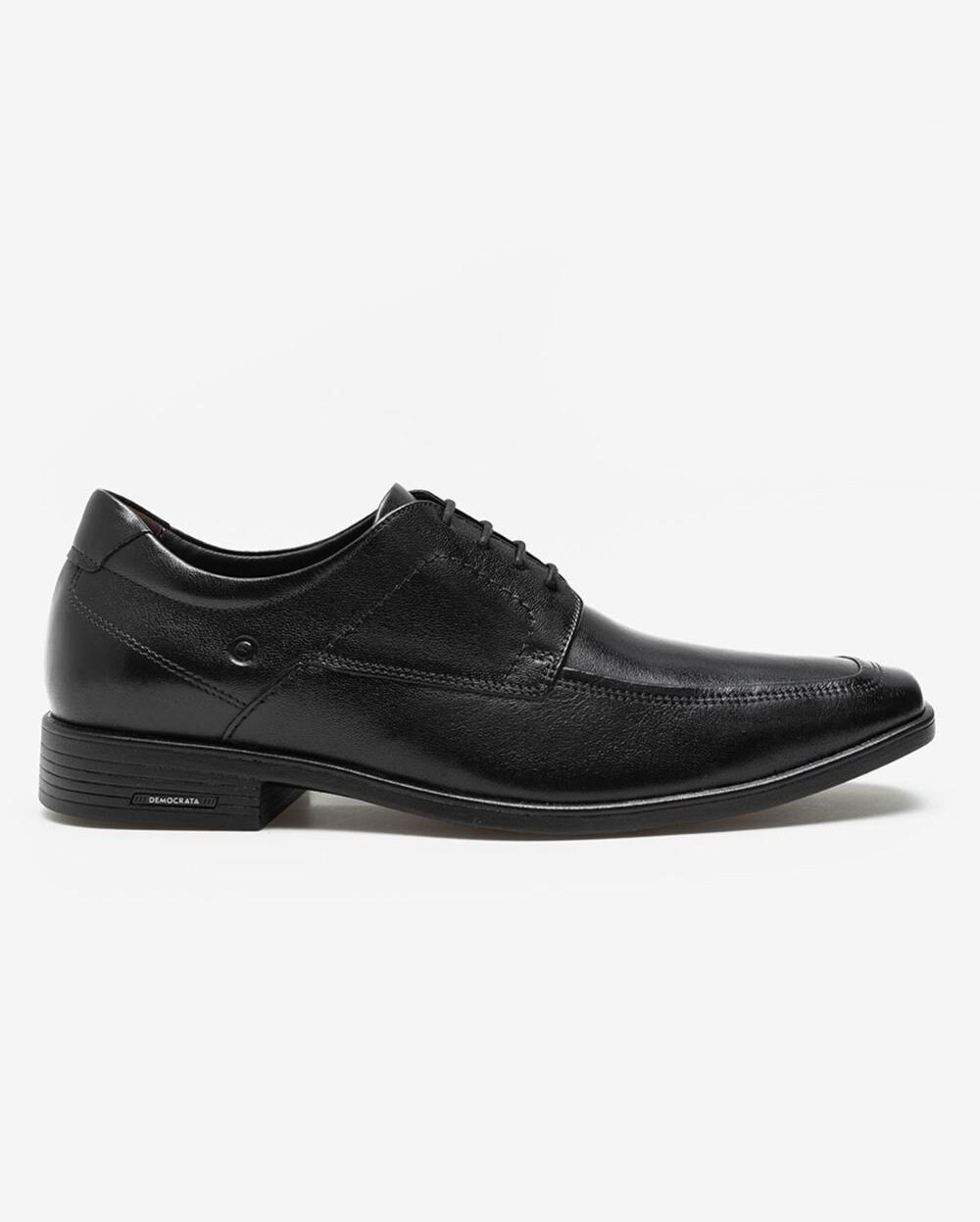 Riachuelo | SAPATO DEMOCRATA METROPOLITAN POINTER HI-SOFT 32 PRETO ...