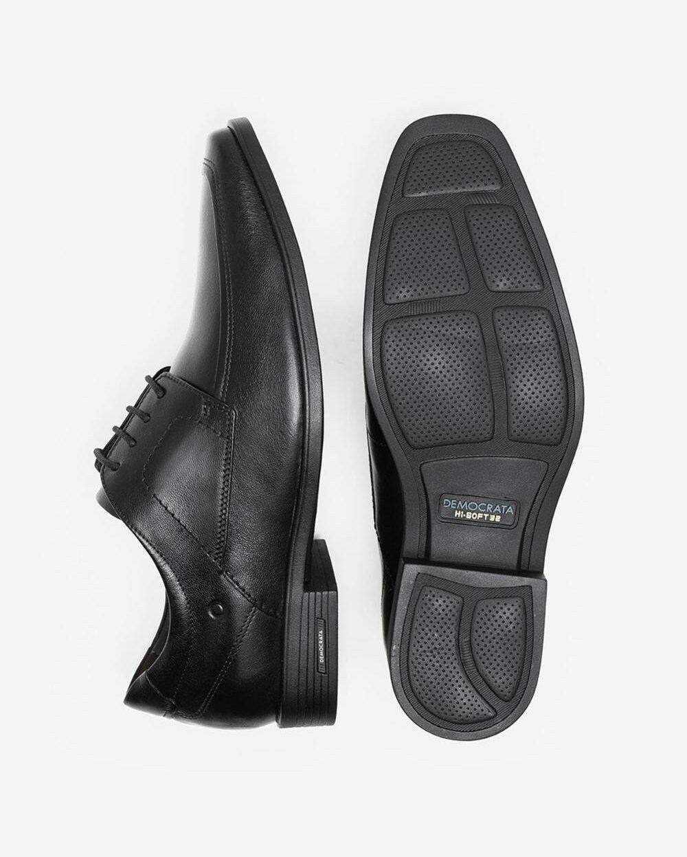 Riachuelo | SAPATO DEMOCRATA METROPOLITAN POINTER HI-SOFT 32 PRETO ...