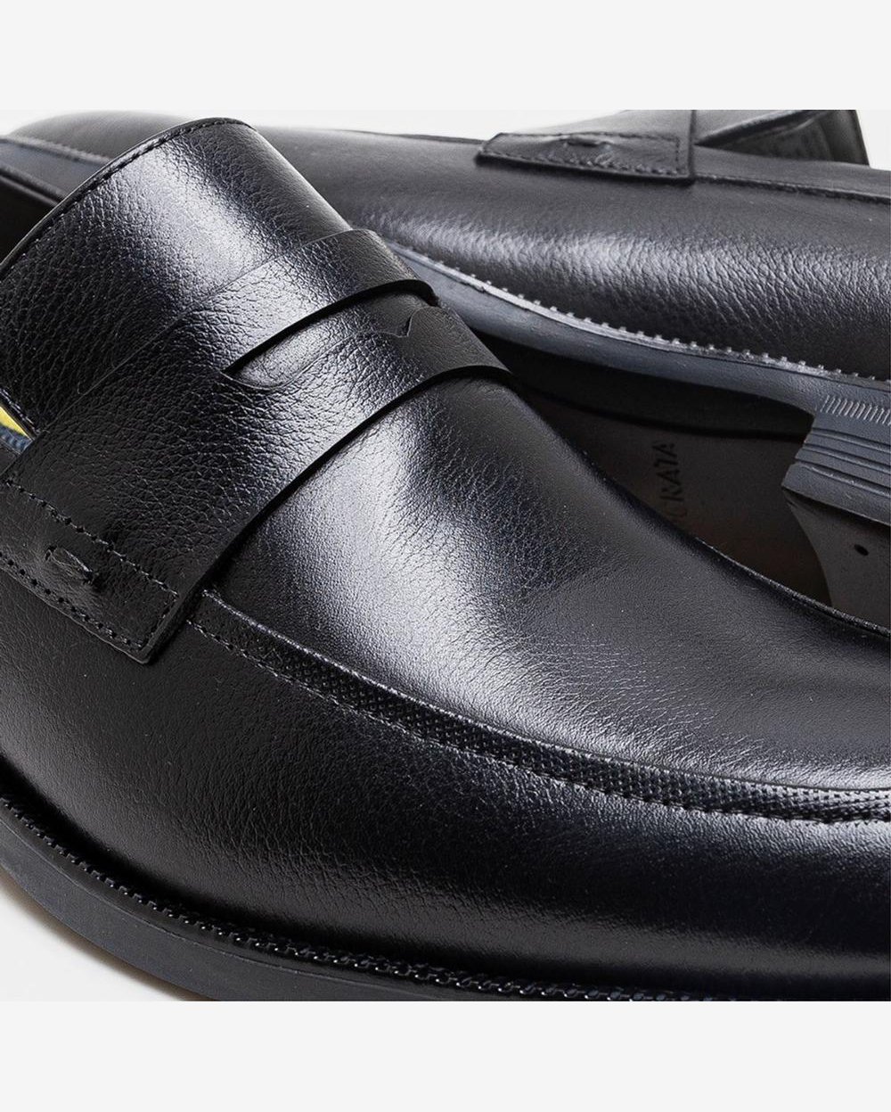 Riachuelo | SAPATO DEMOCRATA BLAZE METROPOLITAN ULTRA LIGHT PRETO 282206