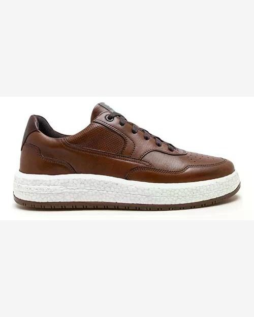 Riachuelo | Tênis Democrata Masculino Denim Drake Pulse 600101