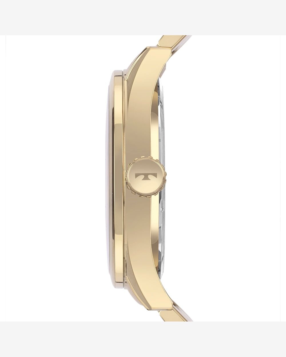 Riachuelo | Relógio Technos Masculino Grandtech Dourado - JR20AA/1D