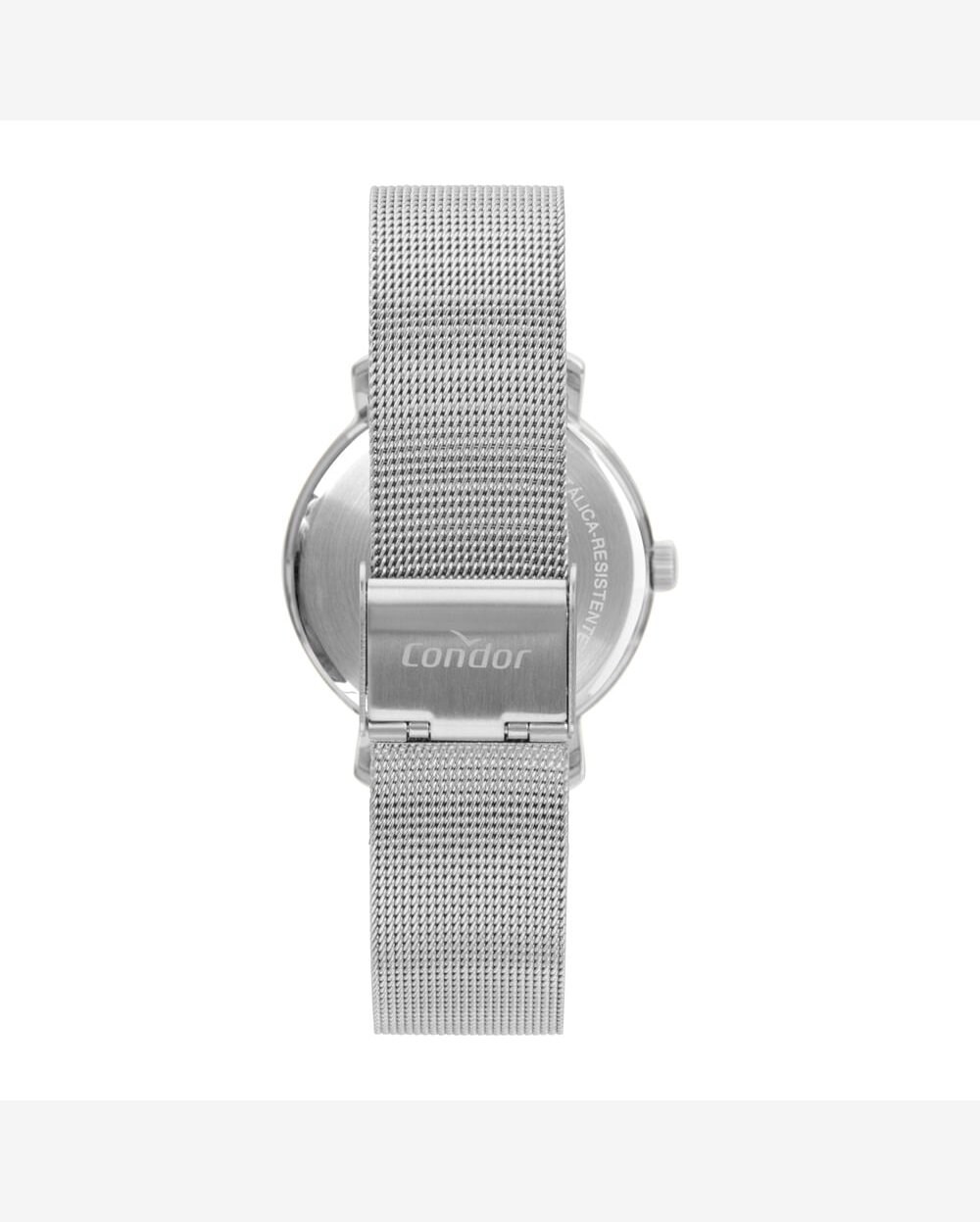 Riachuelo | Kit Condor Feminino Elegante Prata - CO2039MUH/K4K