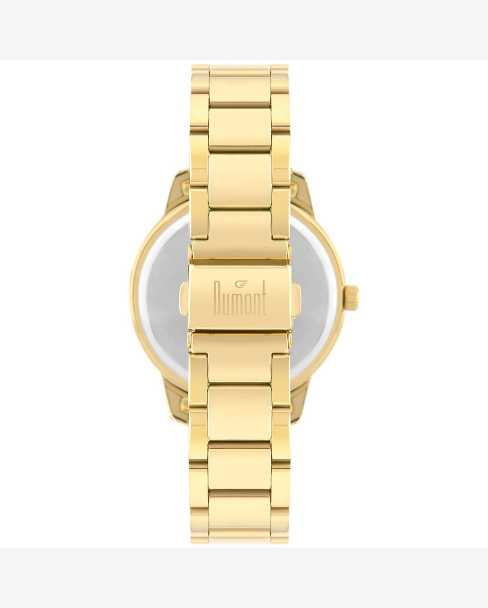 Riachuelo | Kit Dumont Feminino Lady Dourado - DUPC21JAI/K1X