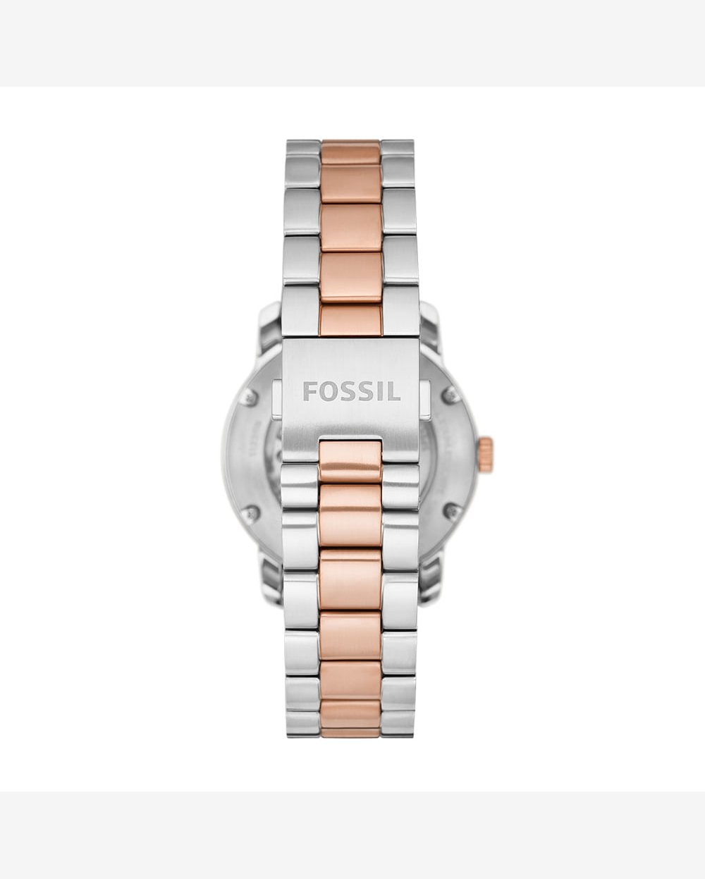 Riachuelo | Relógio Fossil Feminino Bicolor - ME3227/1KI