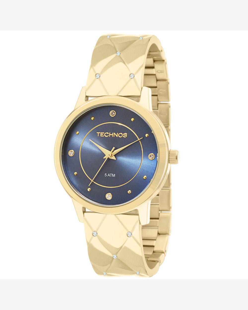 Riachuelo | Relógio Technos Trend Feminino Analógico - 2035MCP/4A