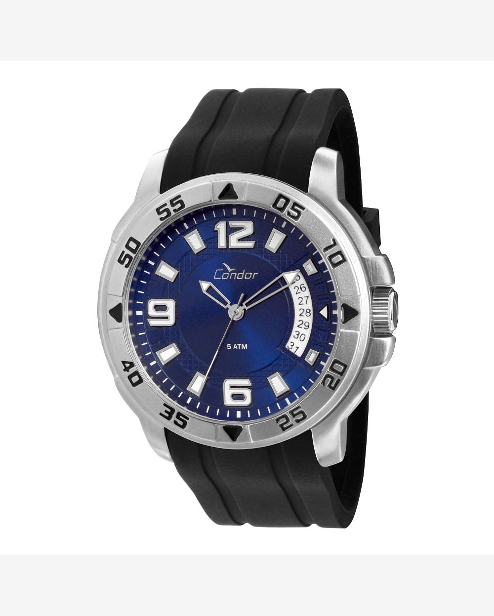 Riachuelo | Relógio Condor Masculino - CO2415AD/8A