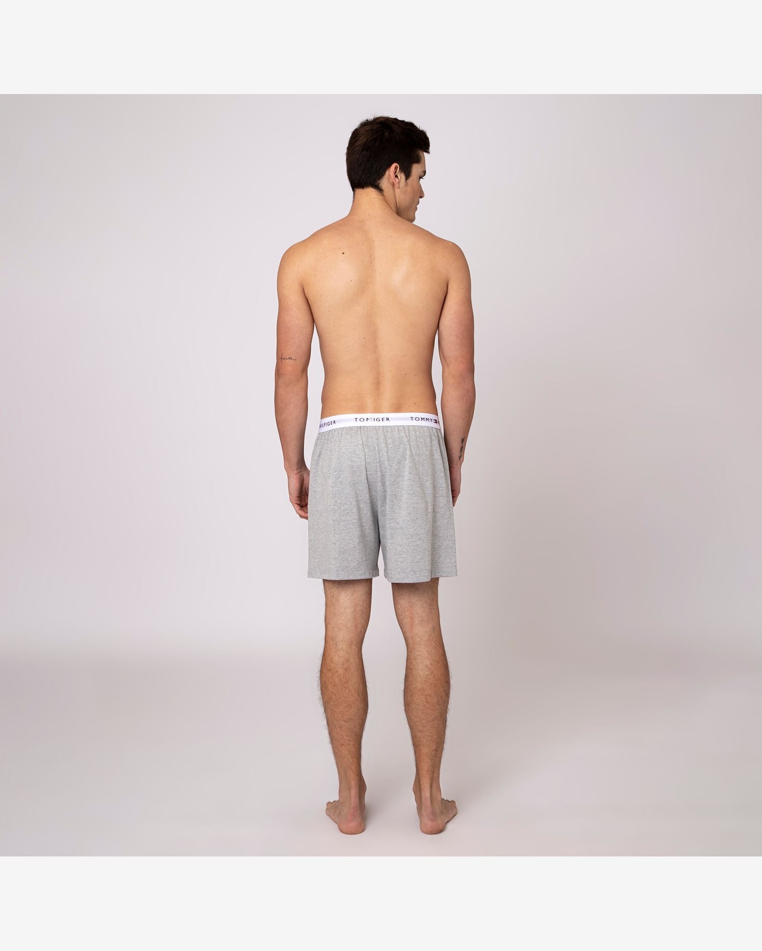 Riachuelo | Cueca Boxer Interlock