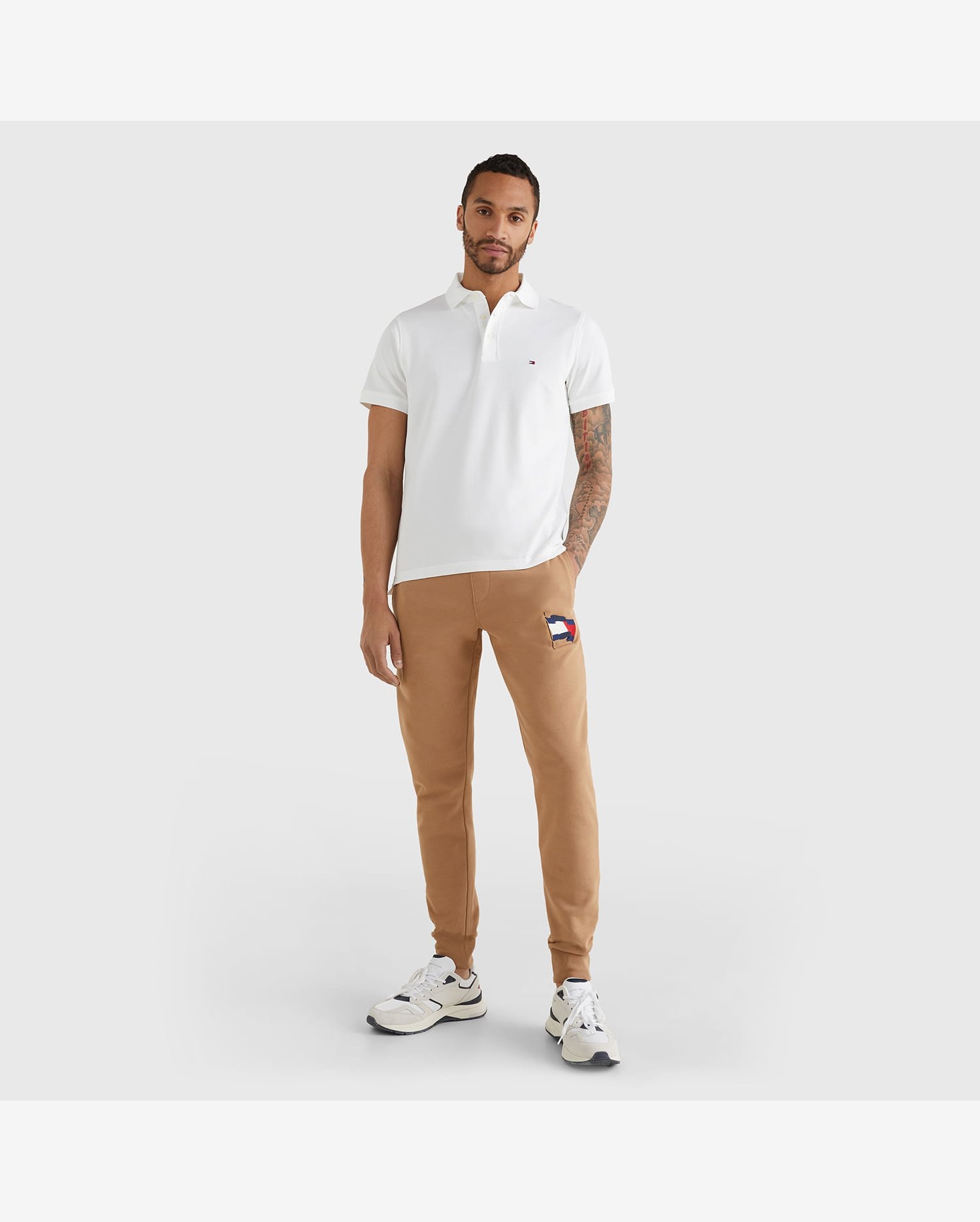 Riachuelo | Polo Clásssica 1985 Slim Fit