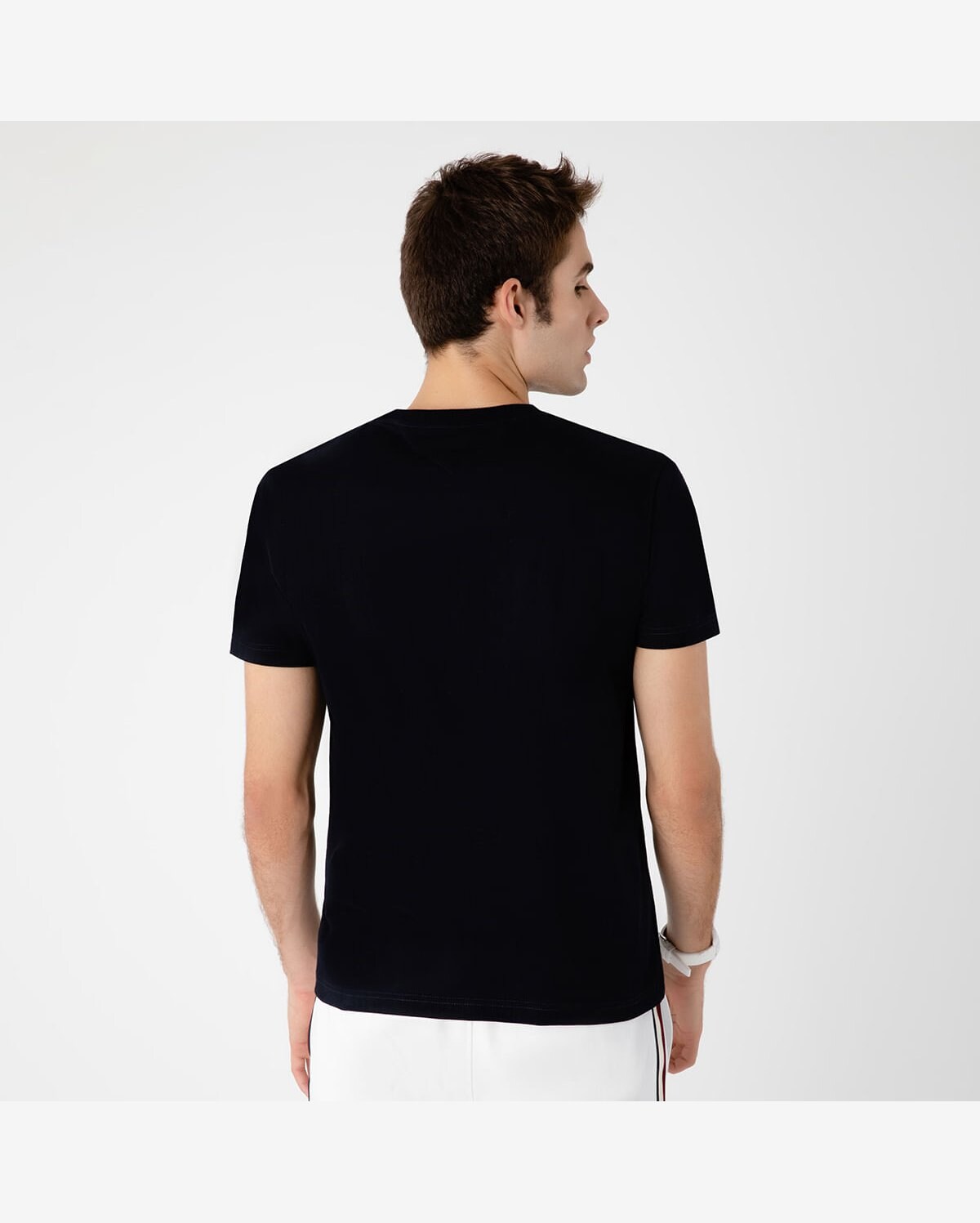 Riachuelo | Camiseta Estampa Frontal Brand Love