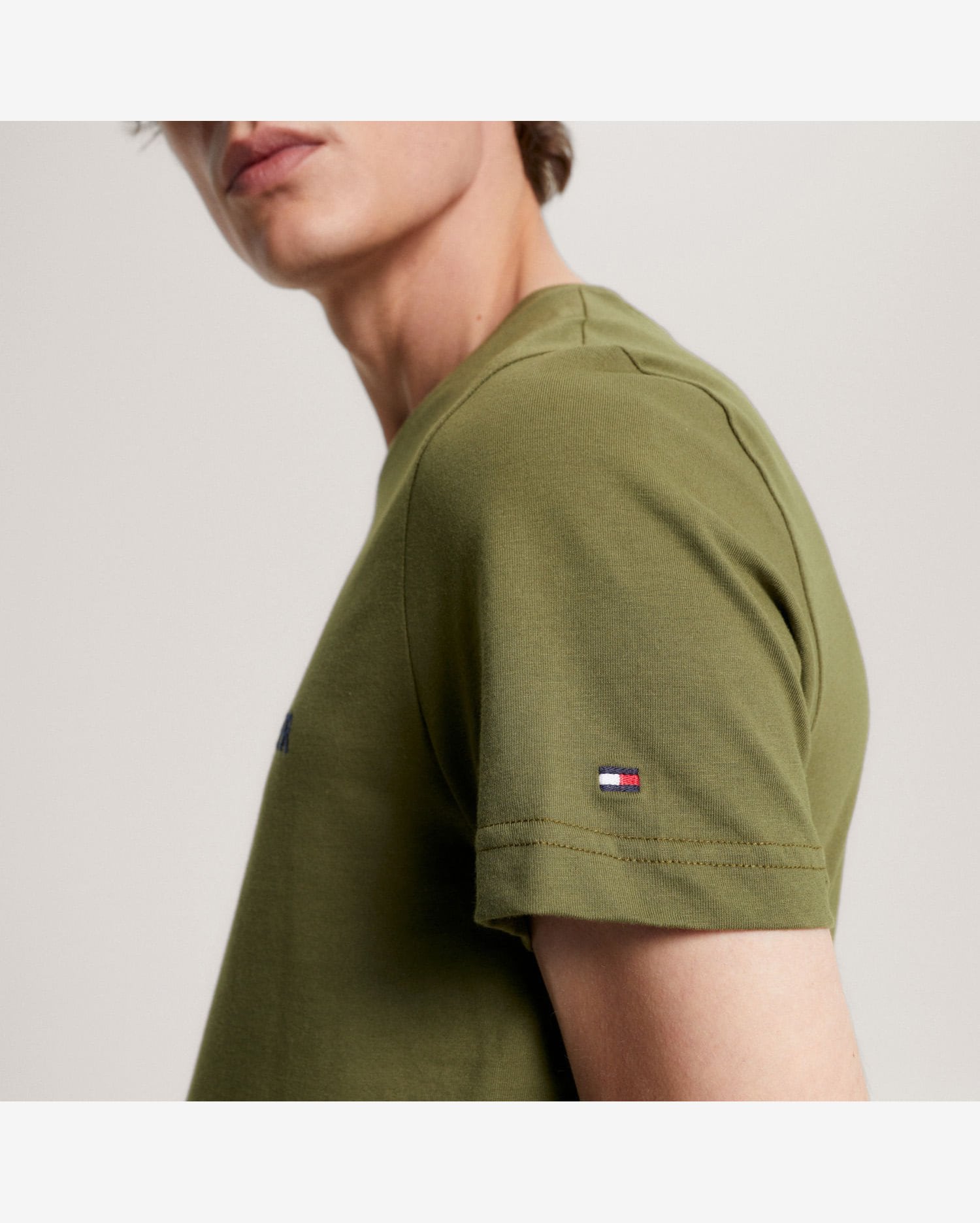 Riachuelo | Camiseta Clássica Logo