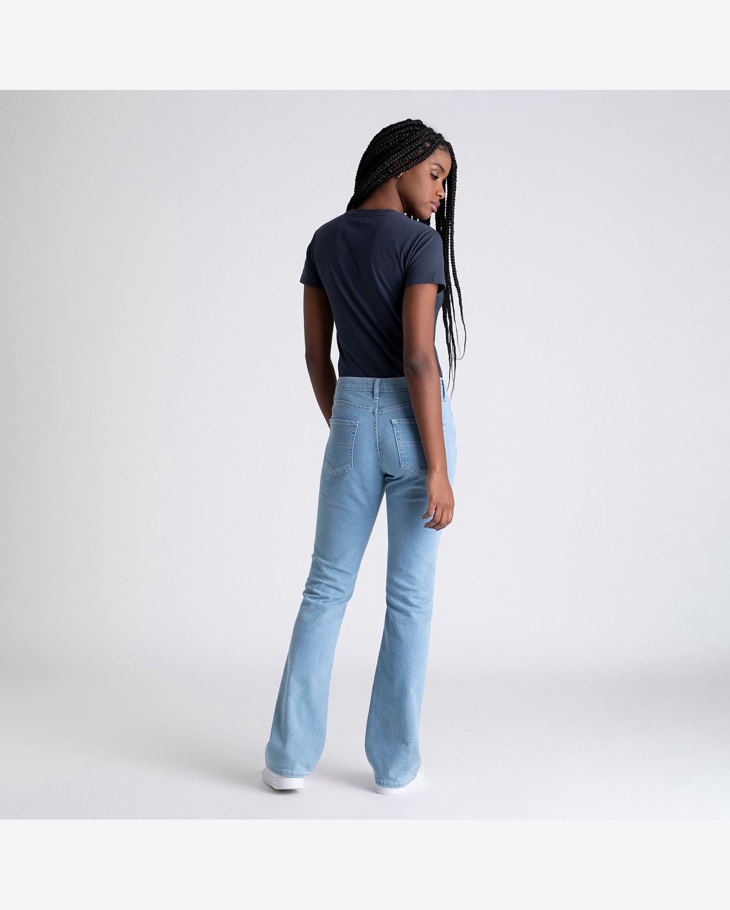 Riachuelo | Calça Maddie Jeans Bootcut Tommy Jeans