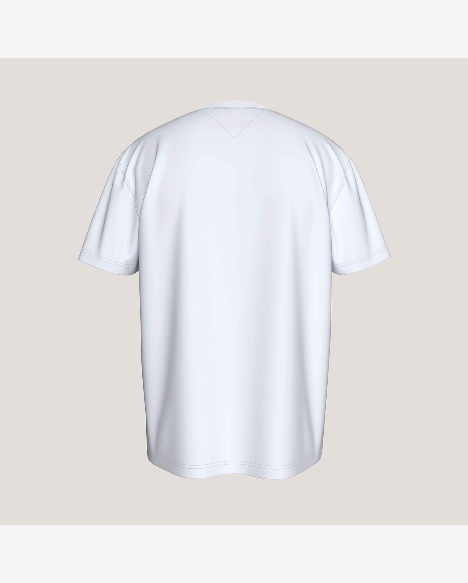 Riachuelo | Camiseta Logo Linear Tommy Jeans