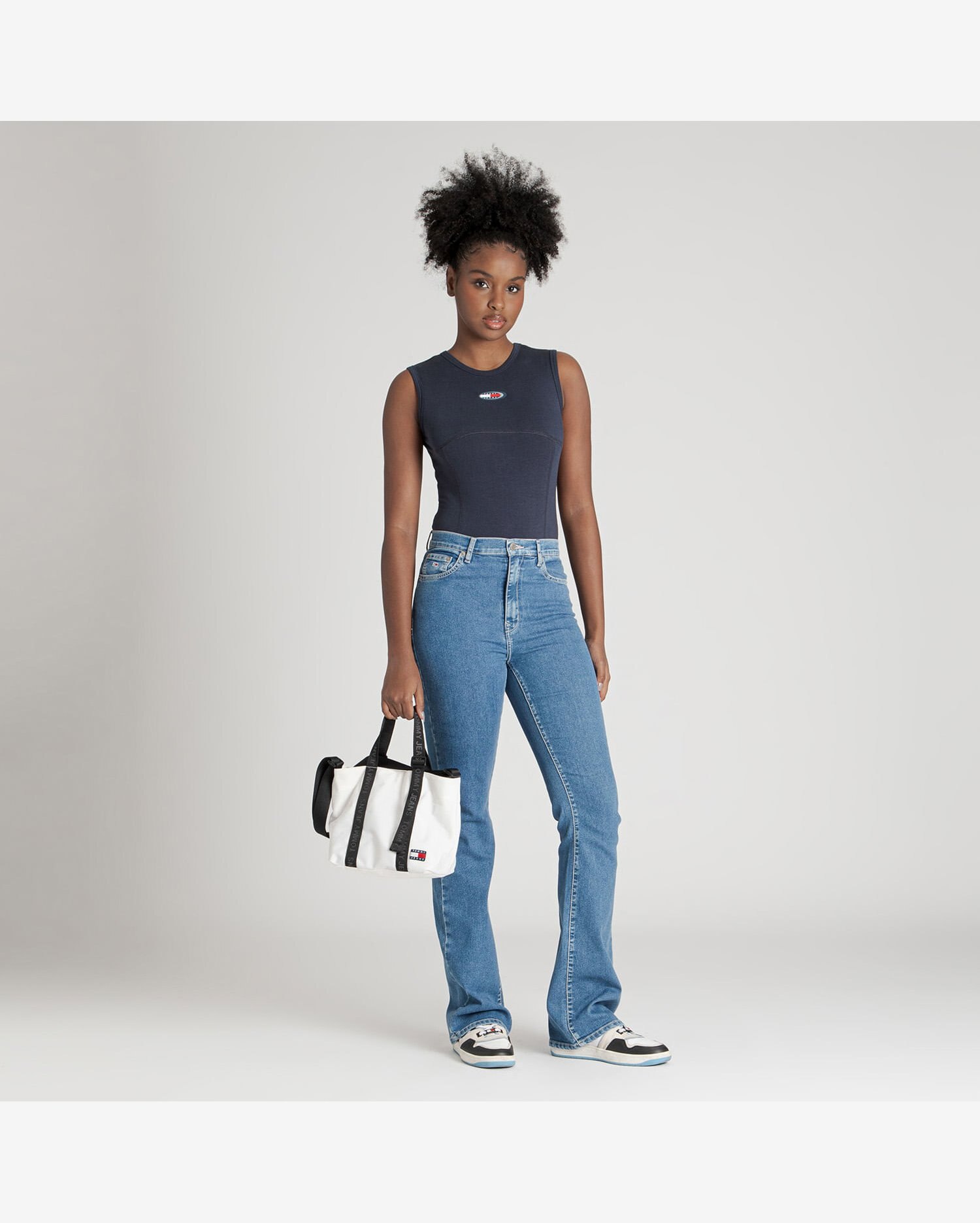 Riachuelo | Body Archive Tommy Jeans