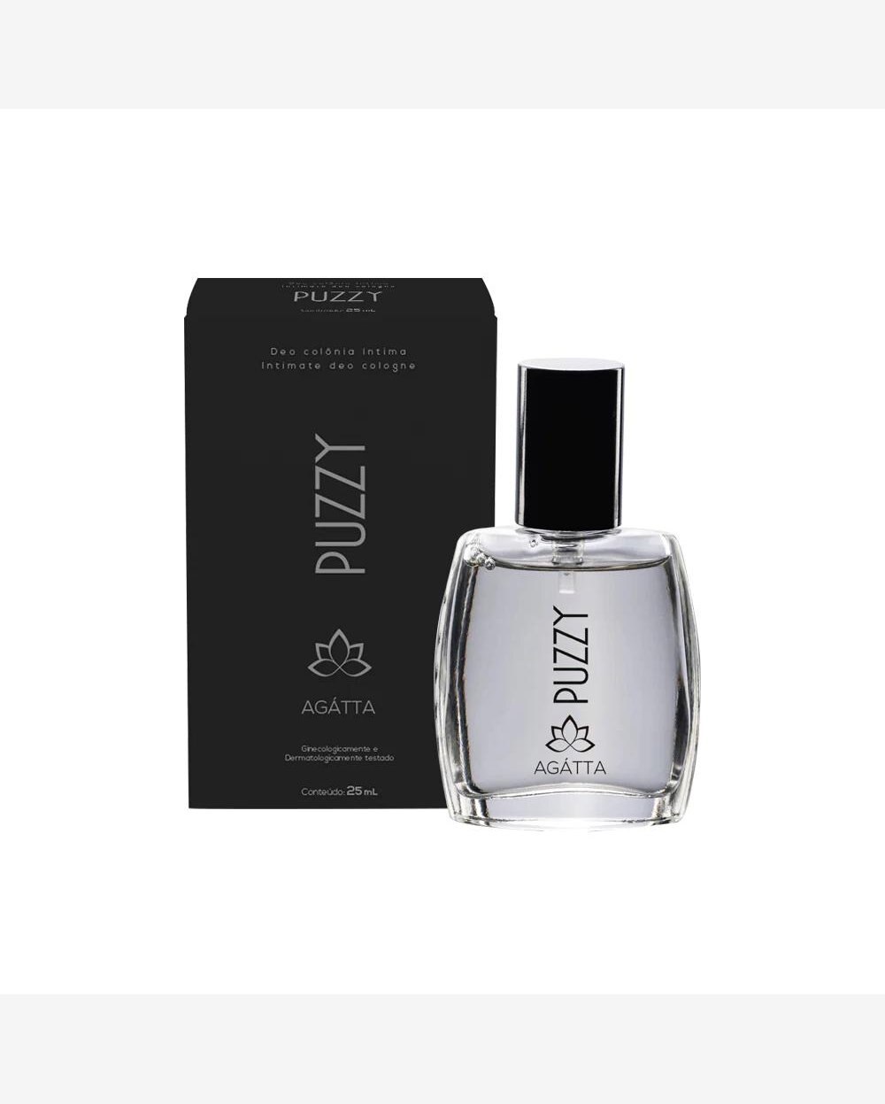 Riachuelo | Colônia Perfume Intimo Puzzy By Anitta Fragância Agátta
