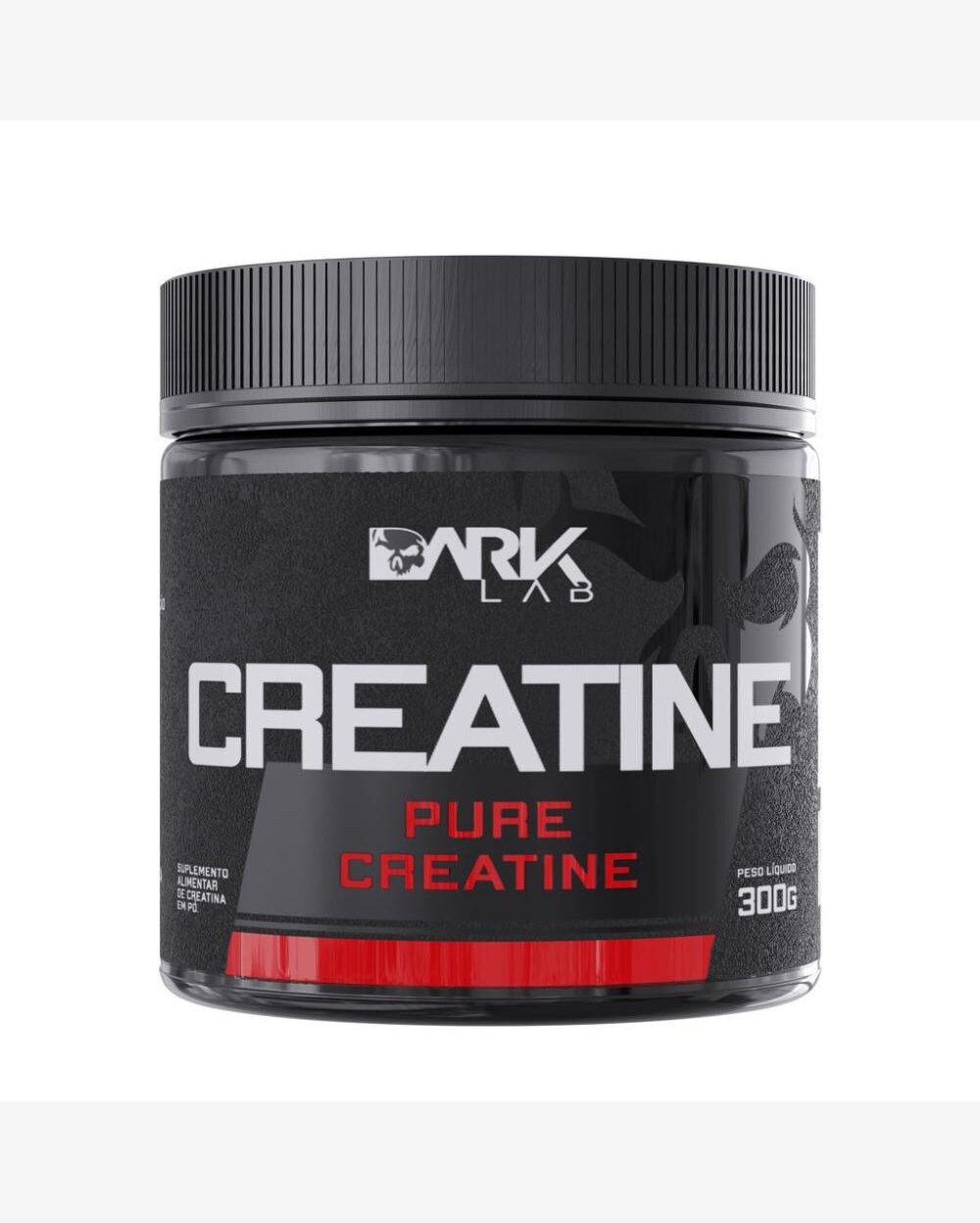 Riachuelo | Suplemento Em Pó Dark Lab Creatine Premium