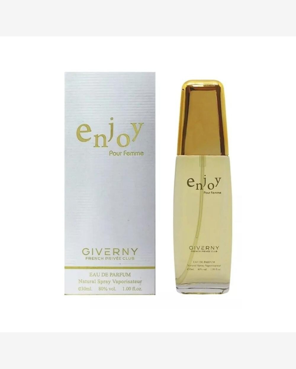 Riachuelo | Giverny Enjoy Perfume Feminino Eau de Parfum 30ml