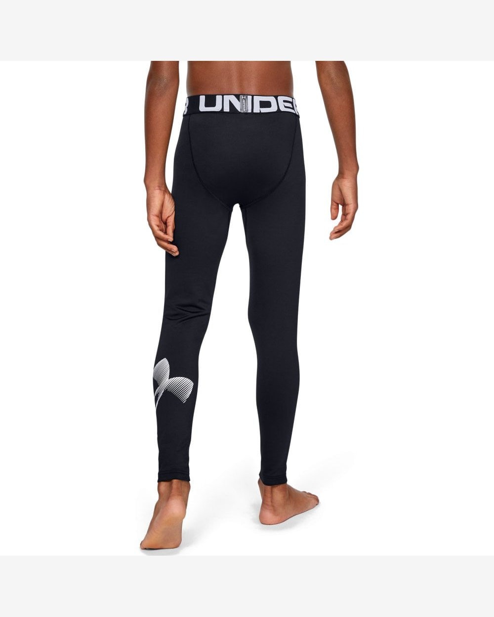 Riachuelo | Legging de Treino Infantil Under Armour ColdGear Armour