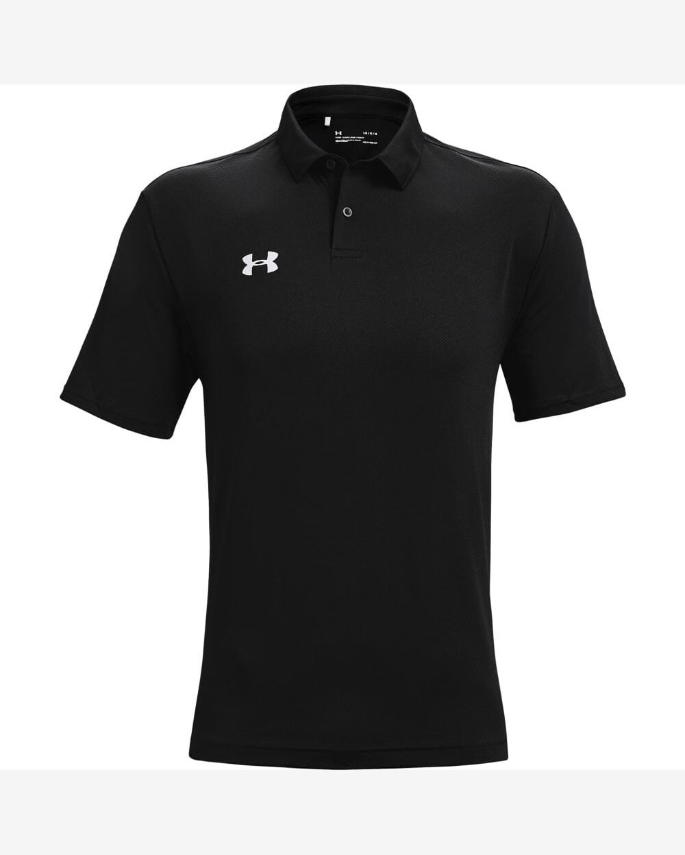 Riachuelo | Polo de Treino Masculina Under Armour Ms Team Performance