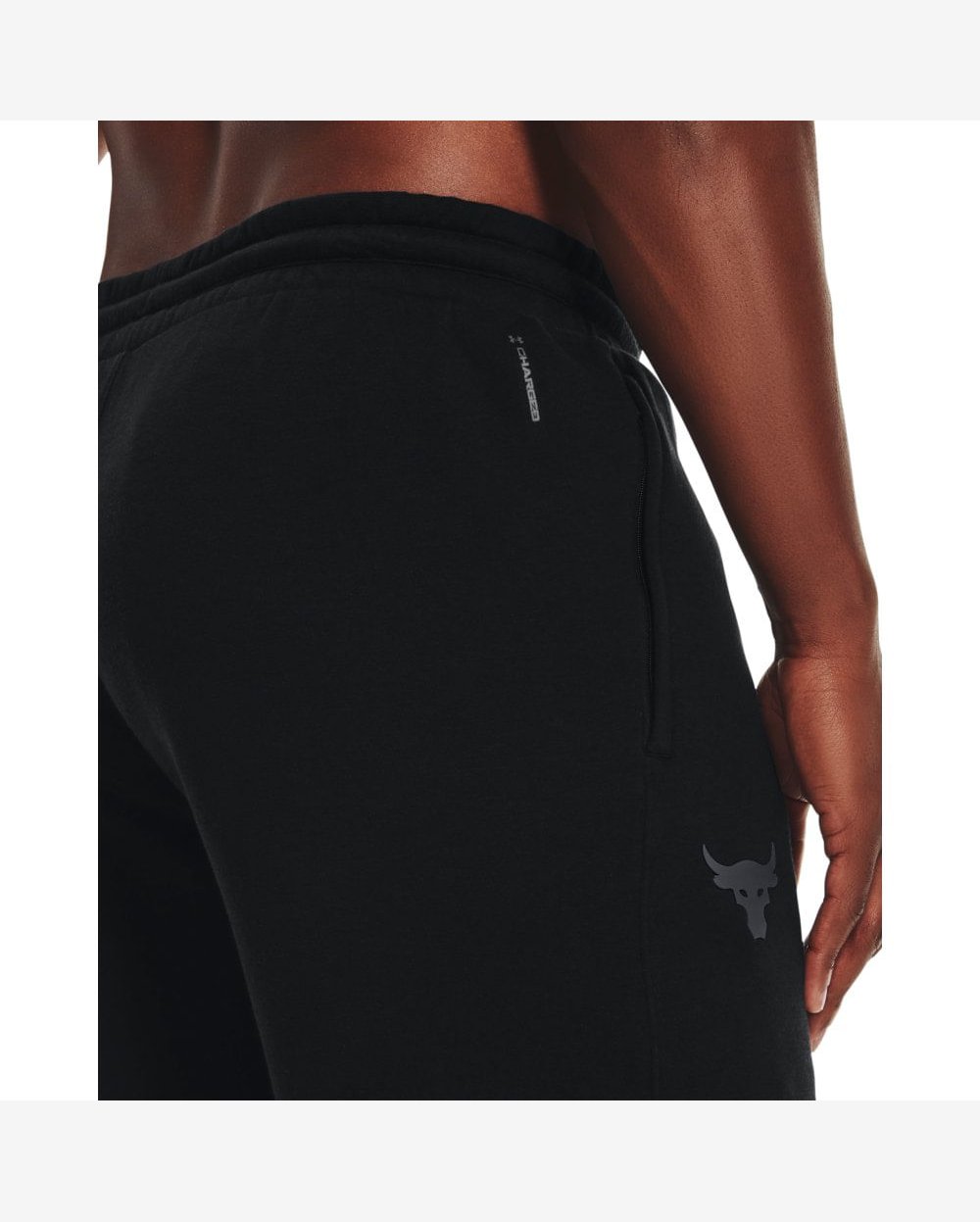 Riachuelo | Shorts de Treino Masculino Under Armour Project Rock ...