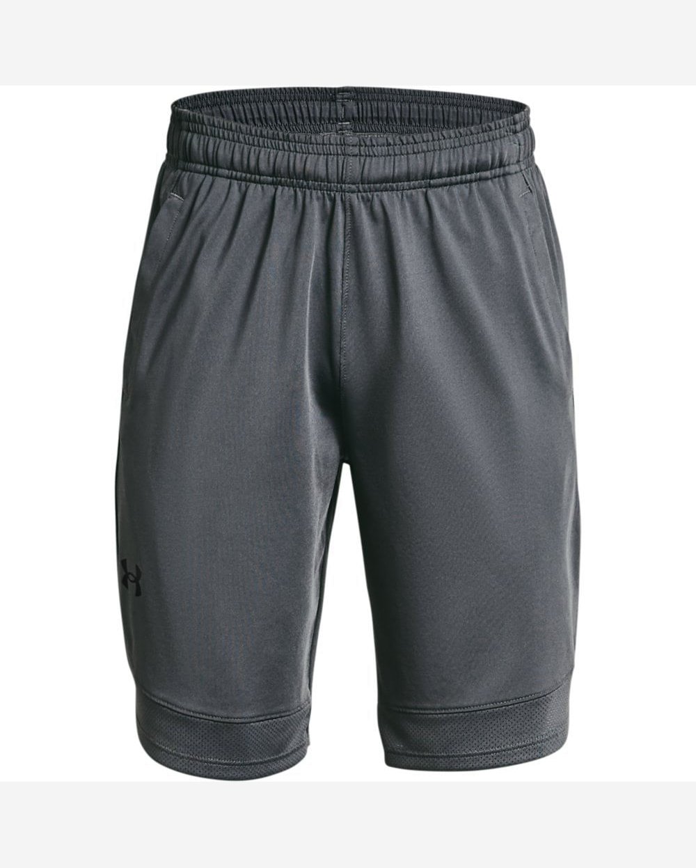 Riachuelo | Shorts de Treino Infantil Under Armour Training Stretch