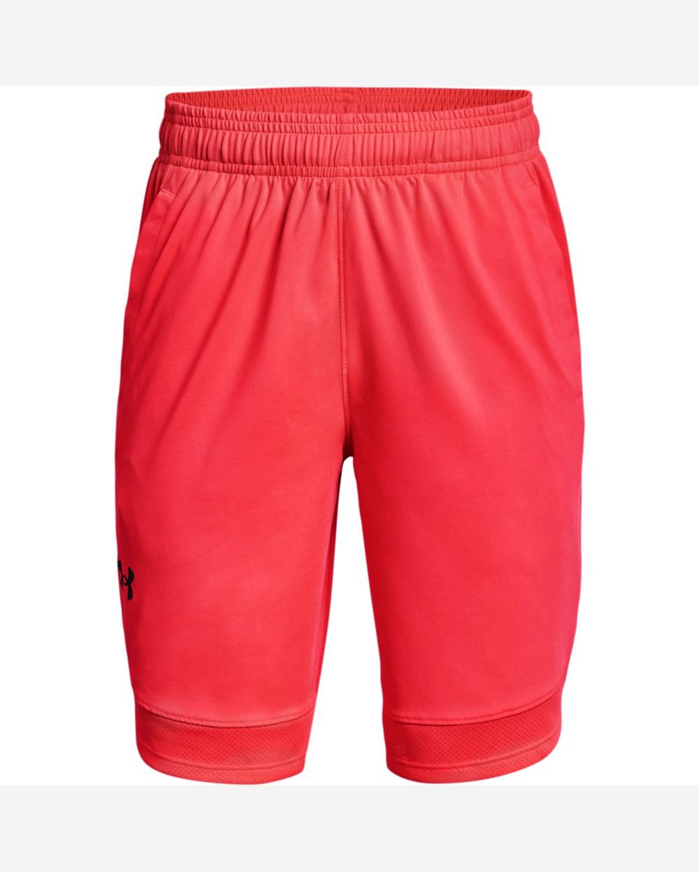 Riachuelo | Shorts de Treino Infantil Under Armour Training Stretch