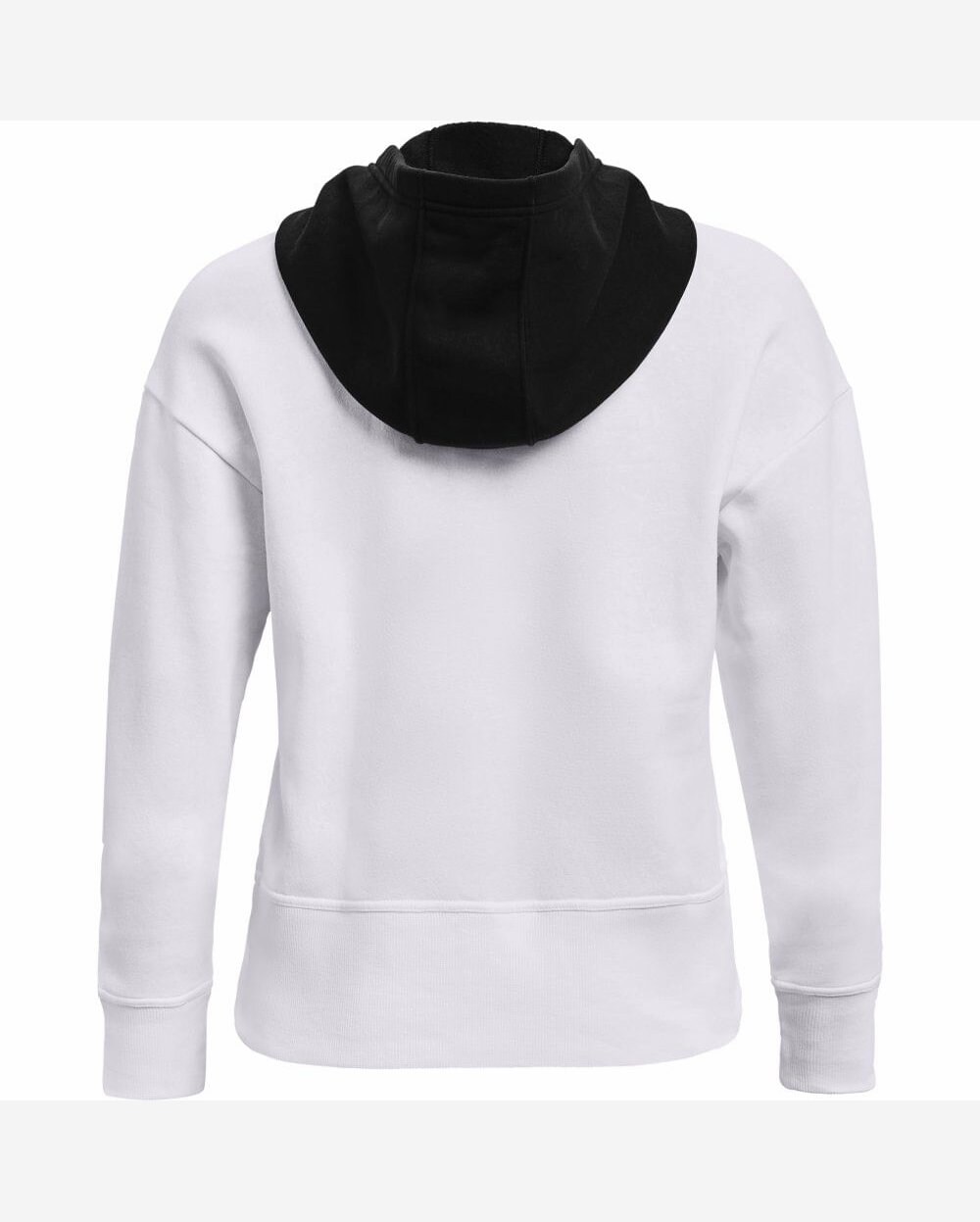Riachuelo | Moletom de Treino Feminino Rival Fleece Gradient Hoodie