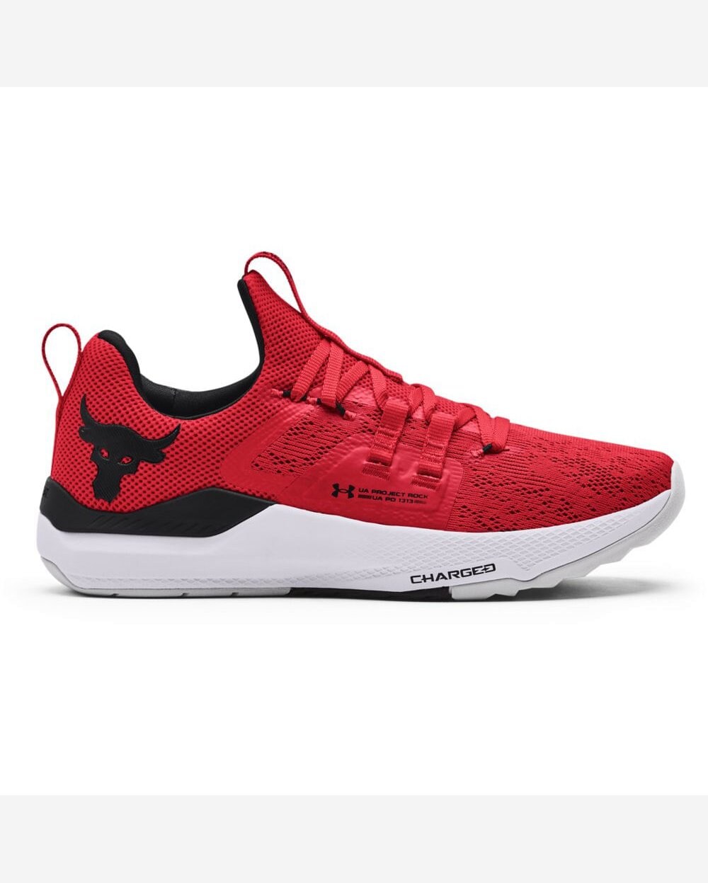 Riachuelo | Tênis de Treino Under Armour Project Rock Recruit