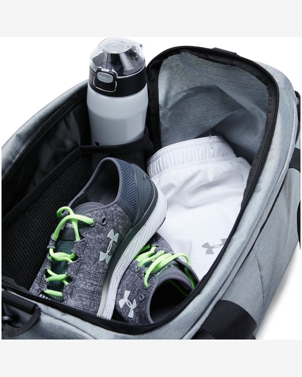 Riachuelo | Mala Feminina Under Armour Undeniable Small