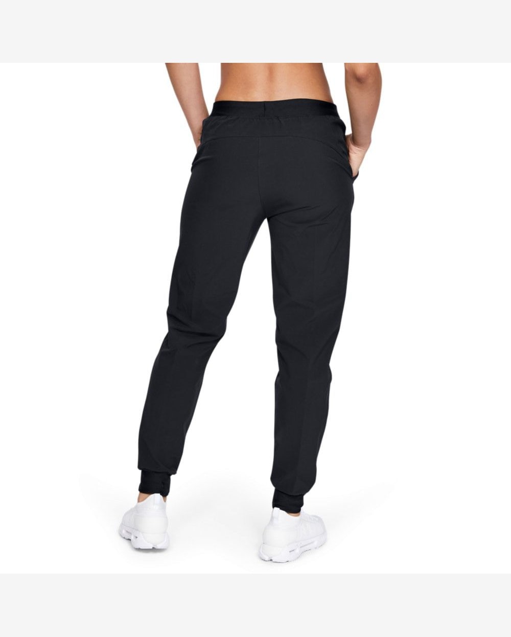 Riachuelo | Calça de Treino Feminina Under Armour Sport Woven