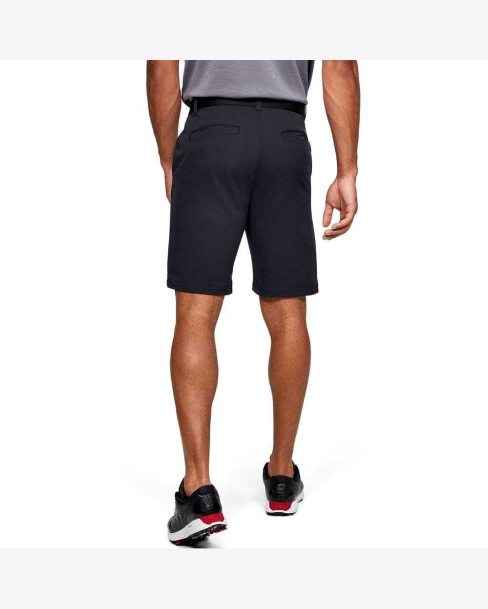 Riachuelo | Shorts de Golf Masculino Under Armour Tech